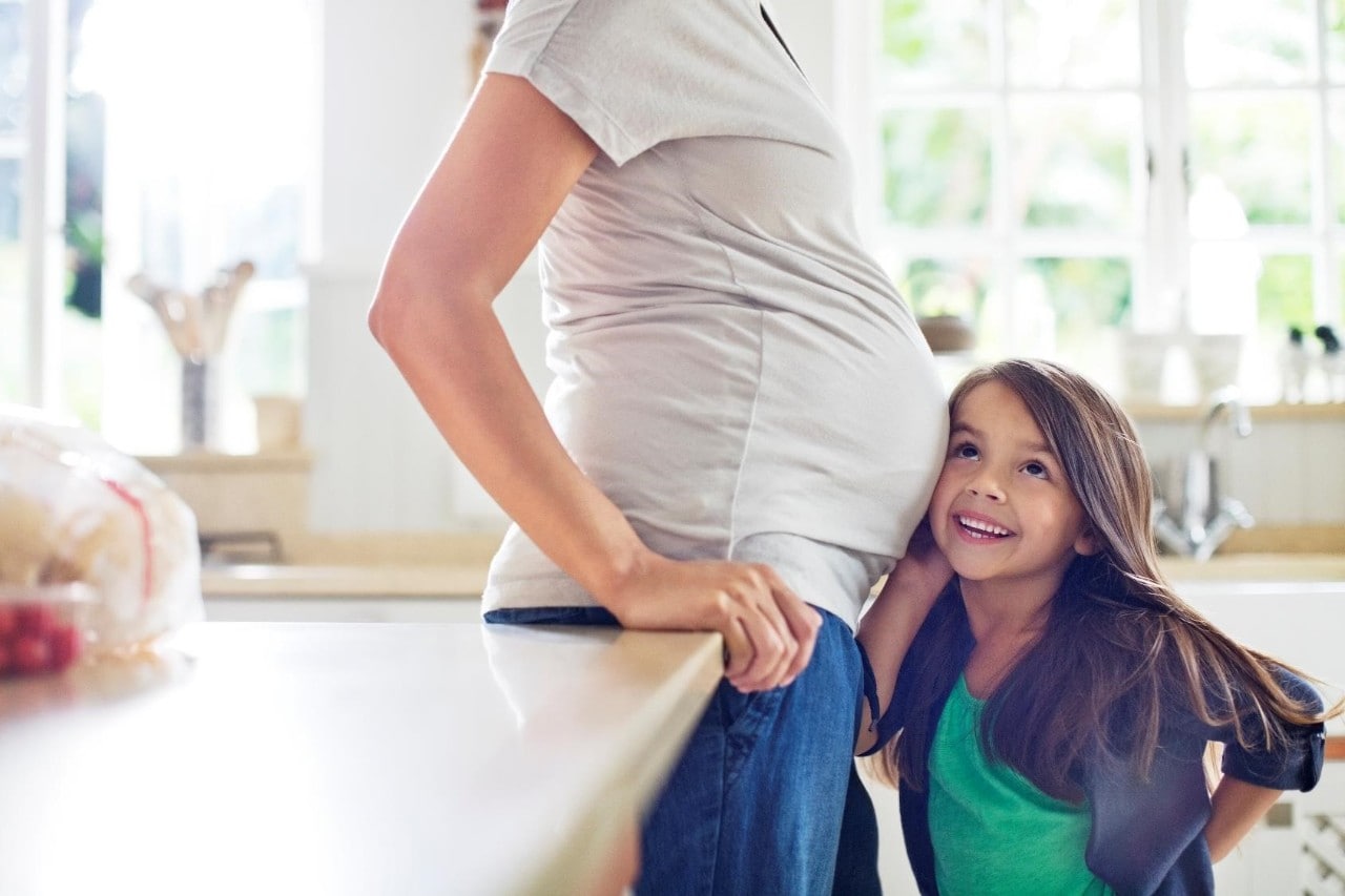 Prenatal and Postnatal Care